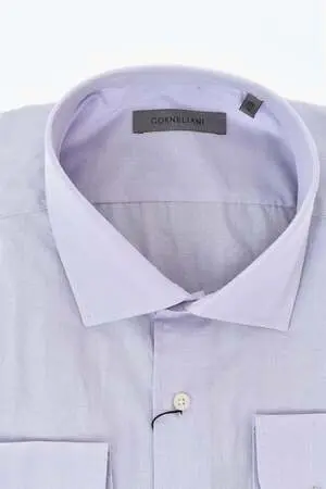 Corneliani Flap-pocket Shirt