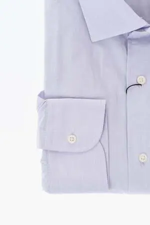 Corneliani Flap-pocket Shirt