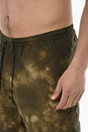 Woolrich Tie-dye Swim Trunks