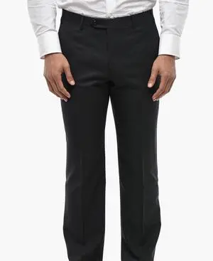 Corneliani Leader 4-pocket Trousers