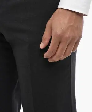 Corneliani Leader 4-pocket Trousers