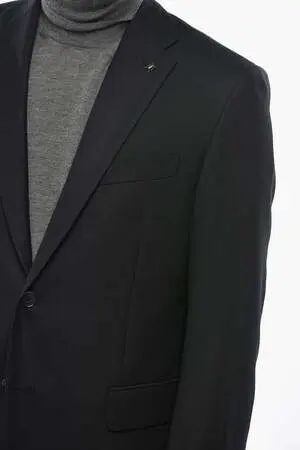 Corneliani Single-breasted Blazer