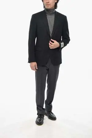 Corneliani Single-breasted Blazer