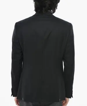 Corneliani Single-breasted Blazer