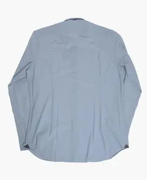 Corneliani Wrinkle-free French-collar Shirt