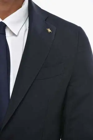 Corneliani Notch-lapel Single-breasted Suit