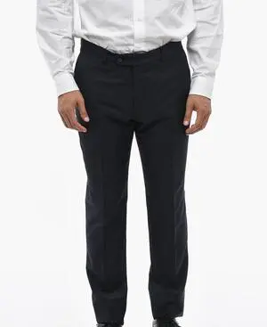 Corneliani Notch-lapel Single-breasted Suit