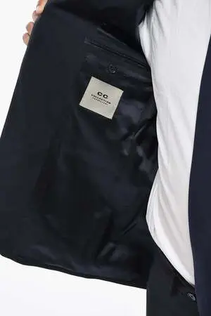 Corneliani Notch-lapel Single-breasted Suit