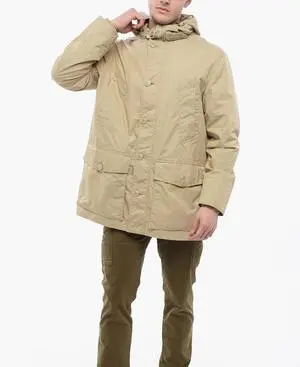 Woolrich Summer Utility Parka