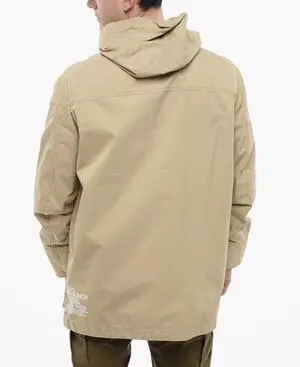 Woolrich Summer Utility Parka