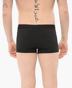 Dsquared2 Logo-tape Two-tone Boxers