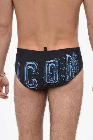 Dsquared2 Icon Drawstring Swim Brief