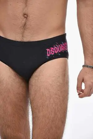 Dsquared2 Icon Drawstring Swim Brief