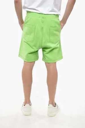 Dsquared2 Icon Logo-print Shorts
