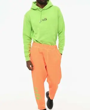 Dsquared2 Iogo-print Track Pants