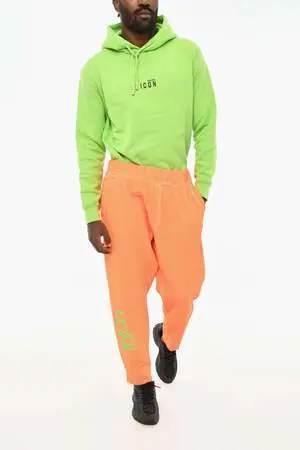 Dsquared2 Iogo-print Track Pants