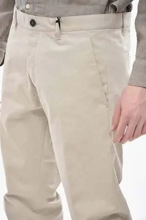 Dsquared2 Cool Guy Cotton Trousers