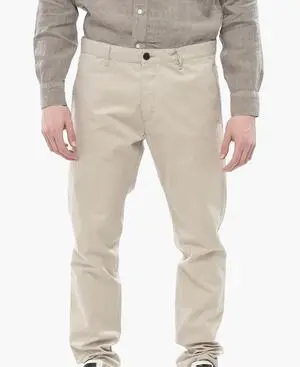 Dsquared2 Cool Guy Cotton Trousers