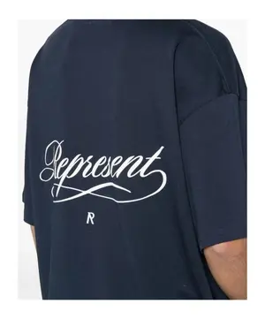 REPRESENT Short-sleeved T-shirt
