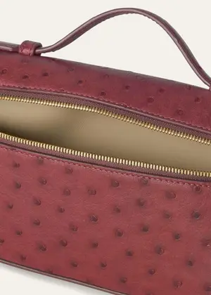 Loro Piana Extra Pocket L19