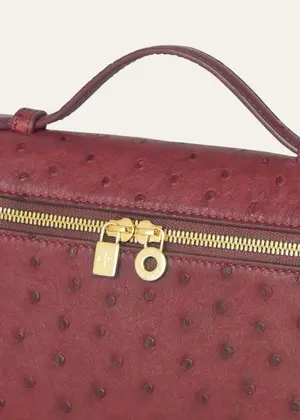 Loro Piana Extra Pocket L19