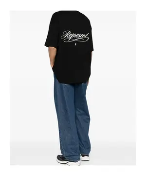 REPRESENT Short-sleeved T-shirt
