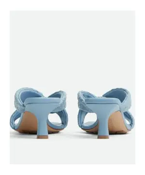 Bottega Veneta Riva Mule