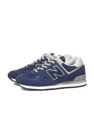 NEW BALANCE 574 Low Top Sneakers