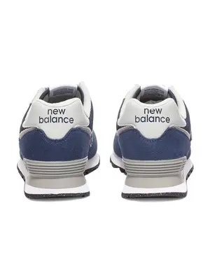 NEW BALANCE 574 Low Top Sneakers