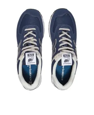 NEW BALANCE 574 Low Top Sneakers
