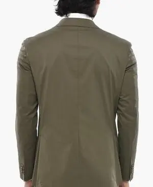 Corneliani Single-breasted Blazer