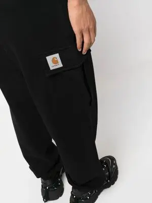 Carhartt Work In Progress Elastic Waist Work Sweatpants