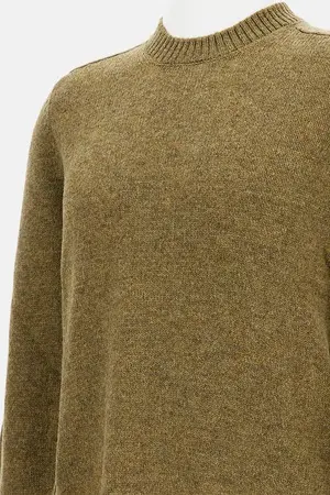 GRAN SASSO Long Sleeve Crewneck Jumper