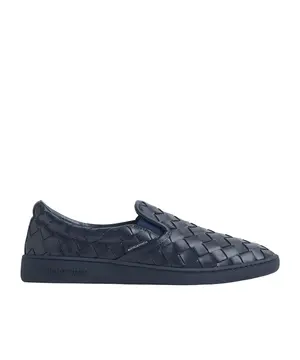 Bottega Veneta Sawyer Sneakers - Space Color
