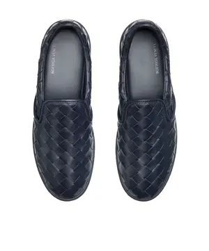 Bottega Veneta Sawyer Sneakers