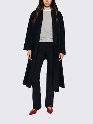 TWINSET Logo-plaque Straight-leg Trousers