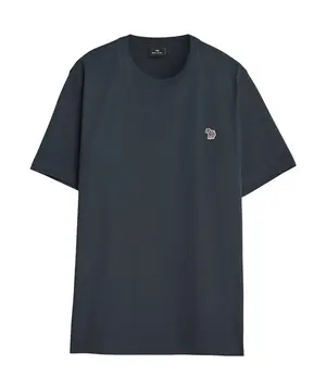 Paul Smith Crew-neck T-shirt - Black