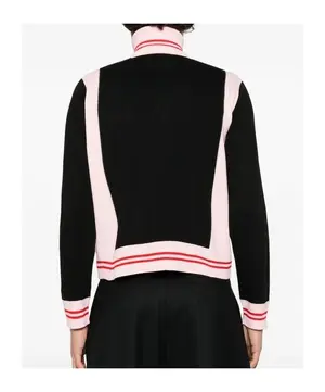 MAGLIANO Long-sleeve Half-zip Pullover