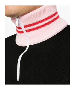 MAGLIANO Long-sleeve Half-zip Pullover