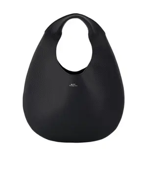 A.p.c. Top Handle Tote Bag