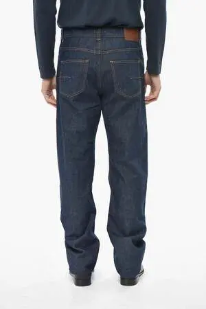 Dior Diorling Straight-leg Jeans