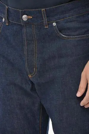 Dior Diorling Straight-leg Jeans