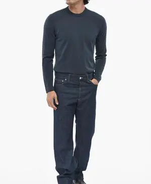 Dior Diorling Straight-leg Jeans