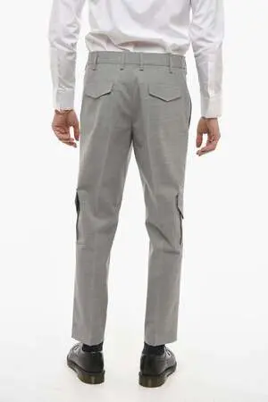 Neil Barrett Nate Cargo Pants