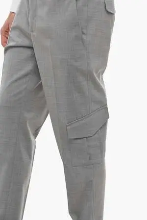 Neil Barrett Nate Cargo Pants