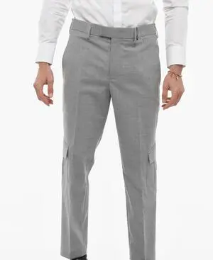 Neil Barrett Nate Cargo Pants