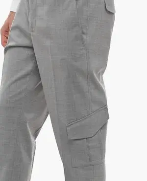 Neil Barrett Nate Cargo Pants