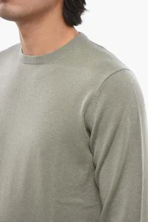 Corneliani Cc Collection Crewneck Sweater