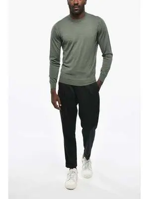 DRUMOHR Crew-neck Sweater