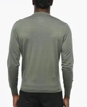 DRUMOHR Crew-neck Sweater